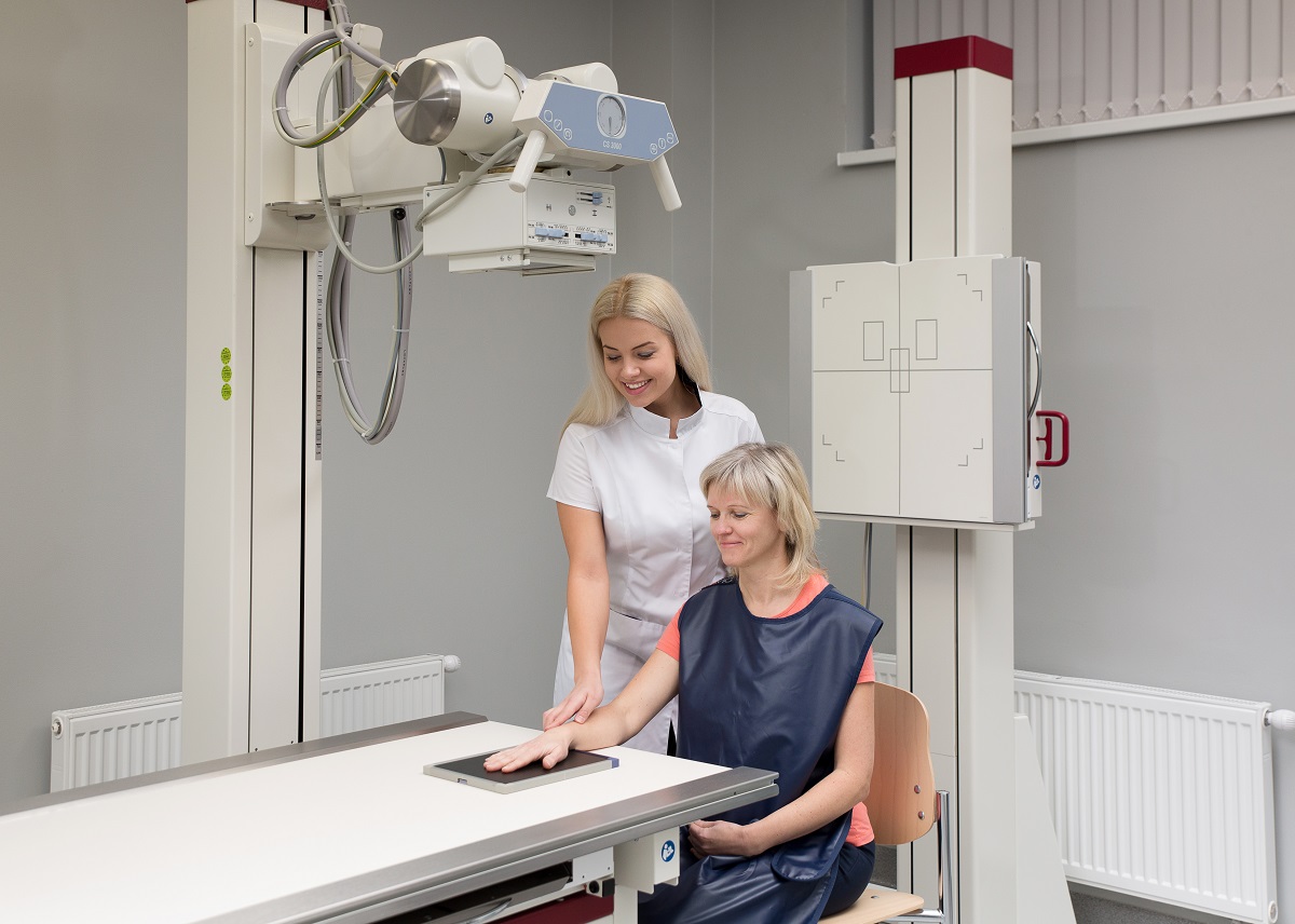 Rentgens | Veselības centrs 4